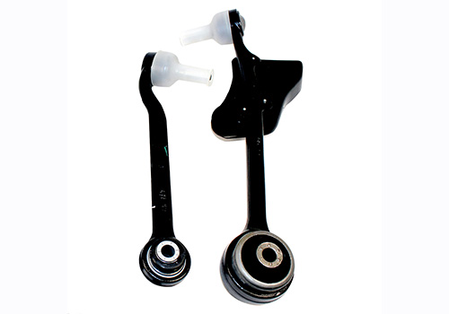 Mustang 2015-2020 Performance Pack Front Control Arm Kit | Accessories ...