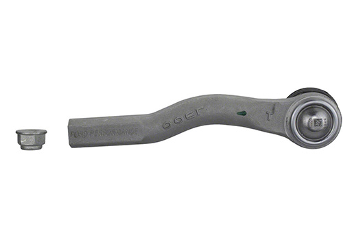 FP Bronco HD Tie Rod Kit - Left | Accessories | Ford.com