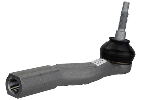 FP Bronco HD Tie Rod Kit - Left | Accessories | Ford.com