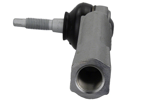 FP Bronco HD Tie Rod Kit - Left | Accessories | Ford.com