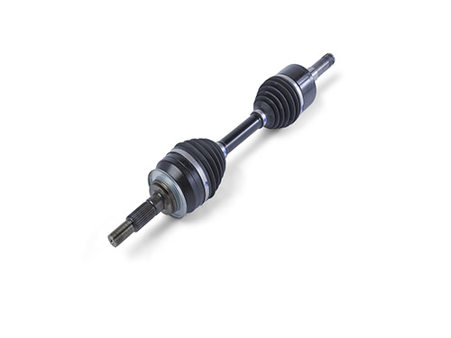 Bronco M210 Painted Half Shaft Kit | Accessories | Ford.com