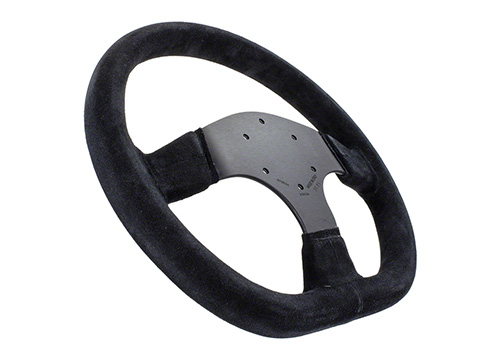 Mustang 2005-2014 Ford Performance Off-Road Steering Wheel ...
