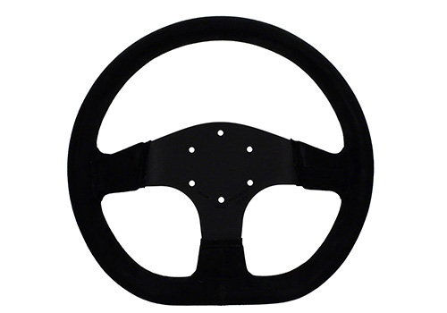 Mustang 2005-2014 Ford Performance Off-Road Steering Wheel ...