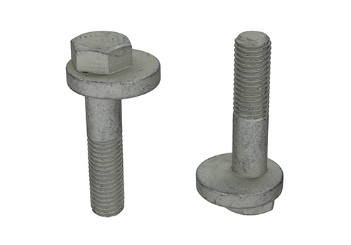 Mustang 2005-2014 Caster and Camber Alignment Eccentric Bolt Kit ...