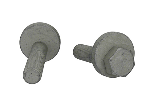 Mustang 2005-2014 Caster and Camber Alignment Eccentric Bolt Kit ...