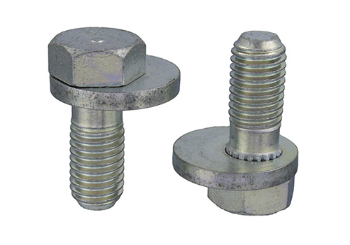 Mustang 2005-2014 Caster and Camber Alignment Eccentric Bolt Kit ...