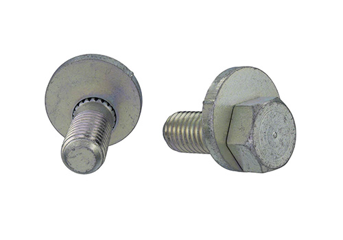 Mustang 2005-2014 Caster and Camber Alignment Eccentric Bolt Kit ...