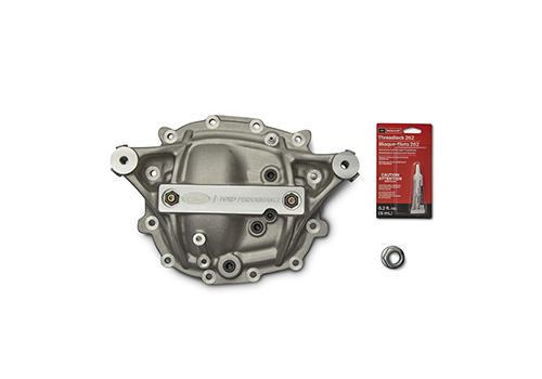 Mustang IRS Differential Cover | Accessories | Ford.com