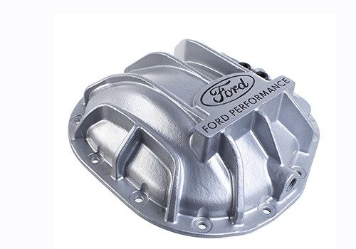 Super Duty 12 Bolt HD Differential Cover | Accessories | Ford.com