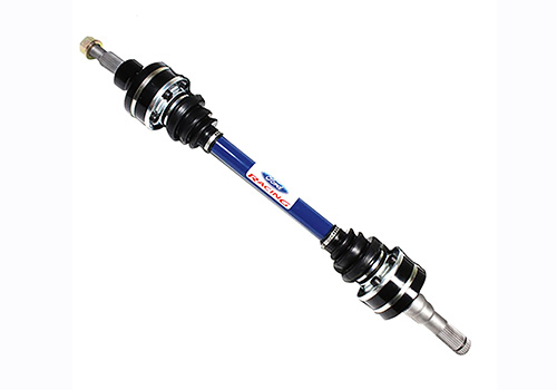 Mustang 2015-2024 Half Shaft Upgrade Kit | Accessories | Ford.com