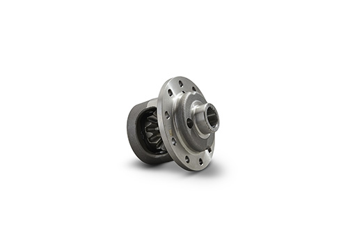 Bronco M220 Rear Trac-Lok Differential | Accessories | Ford.com
