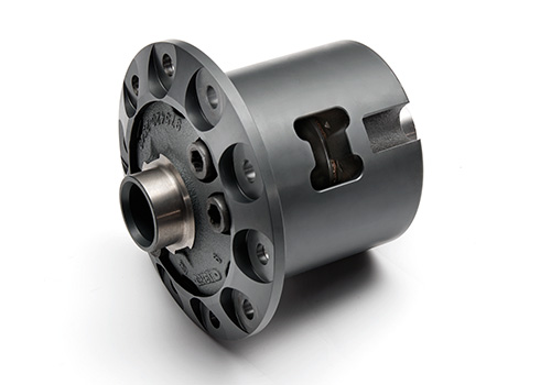 F-150 8.8" Front Axel Limited Slip Torsen Differential | Accessories ...