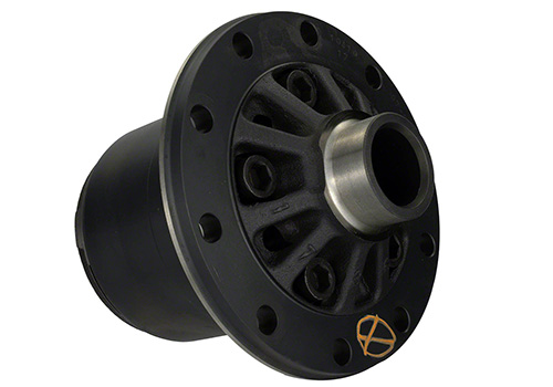 Mustang GT Super 8.8 Torsen Differential | Accessories | Ford.com