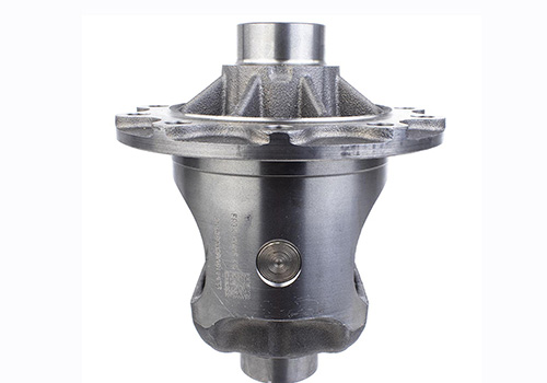 Mustang 2015-2013 Super 8.8" Traction-Lok Differential | Accessories ...