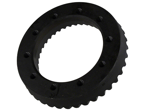 Bronco M210 Front Drive Unit Ring and Pinion 4.88 Ratio | Accessories ...