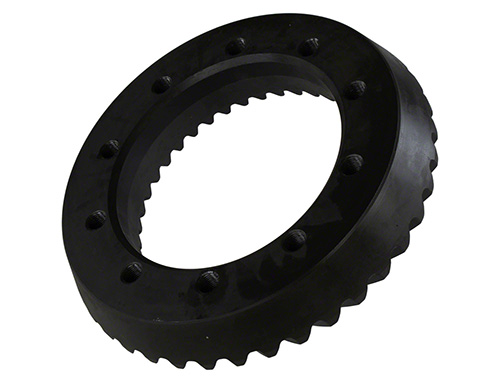 Bronco/Ranger M220 Rear Ring and Pinion 4.88 Ratio | Accessories | Ford.com