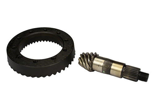 Bronco M210 Front Drive Unit Ring and Pinion 5.38 Ratio | Accessories ...