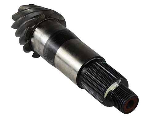 Bronco/Ranger M220 Rear Ring And Pinion 5.38 Ratio | Accessories | Ford.com