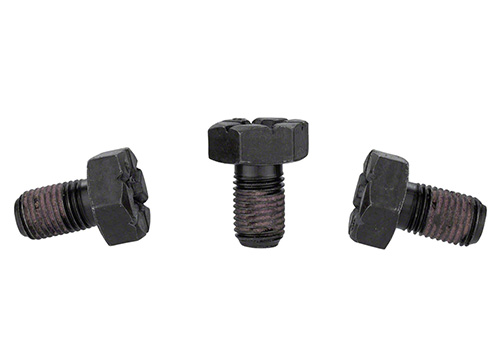 Mustang 1964-2014 8.8" Ring Gear Bolt Set | Accessories | Ford.com