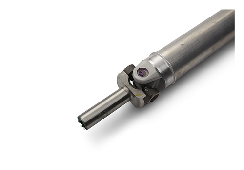 HD Aluminum Driveshaft Assembly | Accessories | Ford.com