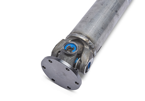 Mustang GT 2005-2010 One-Piece Driveshaft | Accessories | Ford.com