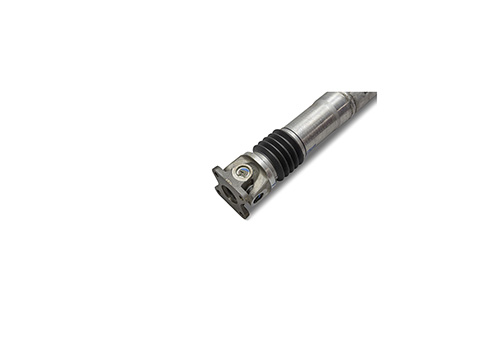 Mustang 2007-2012 GT500 One-Piece Driveshaft | Accessories | Ford.com