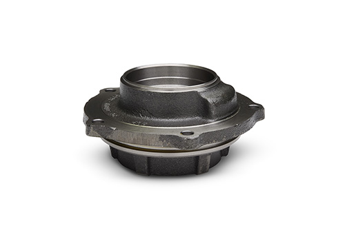 9" Daytona Pinion Bearing Retainer | Accessories | Ford.com
