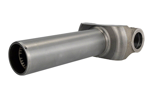 Mustang 1996-2004 Driveshaft Yoke 31 Spline | Accessories | Ford.com