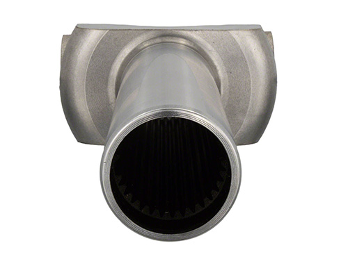 Mustang 1996-2004 Driveshaft Yoke 31 Spline | Accessories | Ford.com