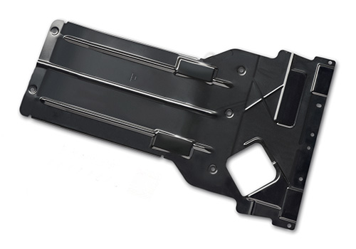 Explorer Timberline Skid Plate | Accessories | Ford.com