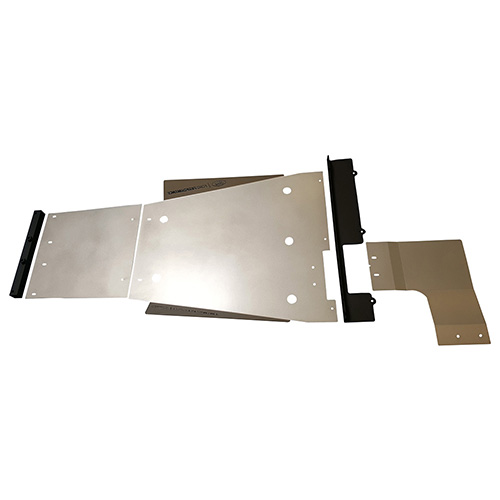 F-150 Raptor 2017-2020 Skid Plate Kit | Accessories | Ford.com