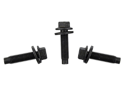 Raptor 2017-2022 FPP Bead Lock Ring Bolt Kit | Accessories | Ford.com