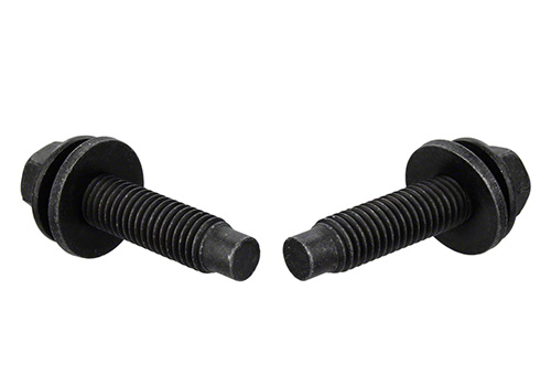 Raptor 2017-2022 FPP Bead Lock Ring Bolt Kit | Accessories | Ford.com