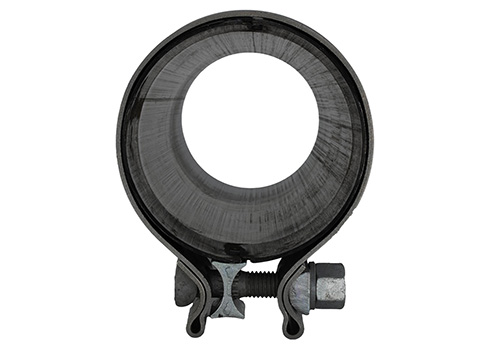 F-150 2021-2025 Black Chrome Exhaust Tip | Accessories | Ford.com