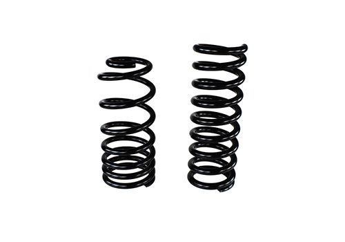 Mustang 1979-2004 Front/Rear Spring Kits | Accessories | Ford.com