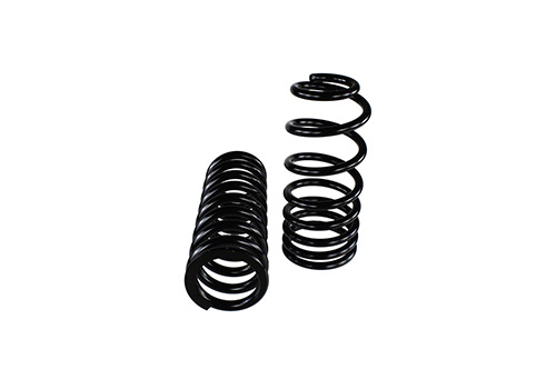 Mustang 1979-2004 Front/Rear Spring Kits | Accessories | Ford.com