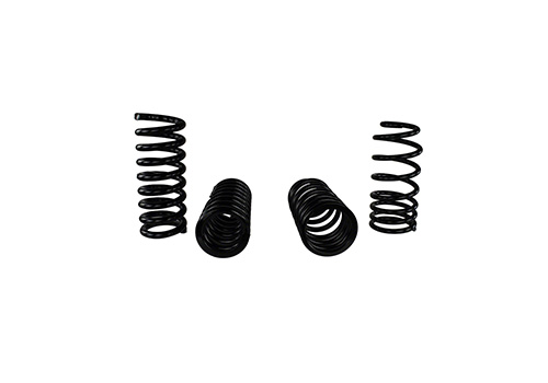 Mustang 1979-2004 Front/Rear Spring Kits | Accessories | Ford.com