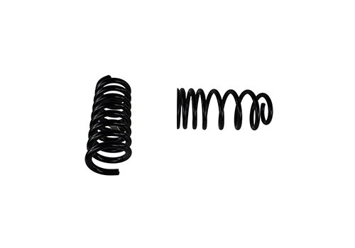 Mustang 1979-2004 Front/Rear Spring Kits | Accessories | Ford.com
