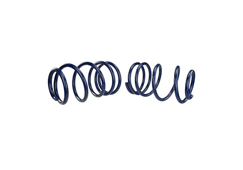 Mustang Shelby GT500 2007-2014 Springs | Accessories | Ford.com