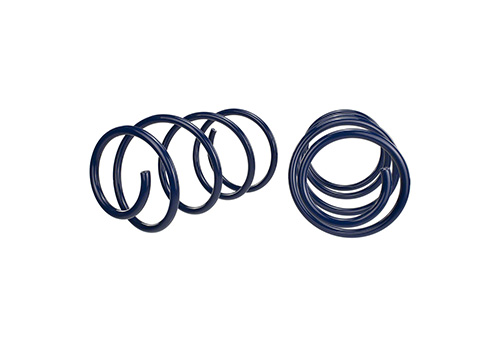 Mustang Cobra Jet 2013 Spring Kit | Accessories | Ford.com