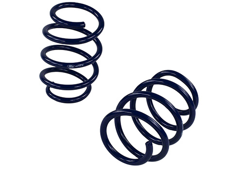 Mustang 2015-2020 GT350 2015-2020 Lowering Springs | Accessories | Ford.com