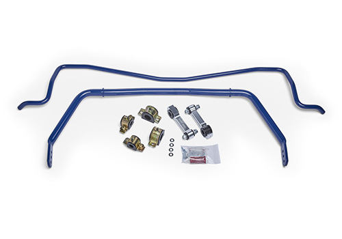 Mustang GT Coupe 2005-2014 Sway Bar Kit | Accessories | Ford.com