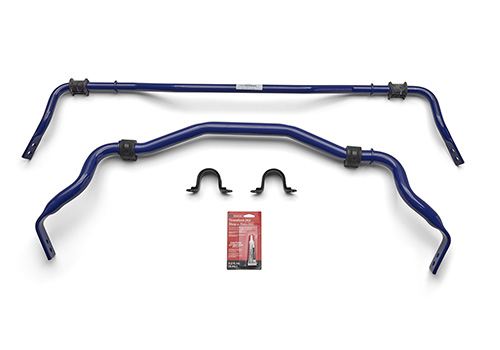 Mustang 2015-2023 Track Sway Bar Kit | Accessories | Ford.com