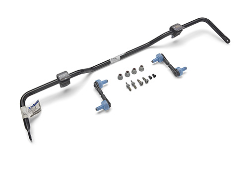 Maverick Stabilizer Bar and Bushing Kit | Accessories | Ford.com
