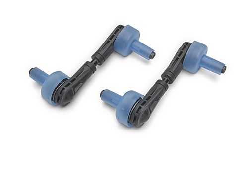 Maverick Stabilizer Bar and Bushing Kit | Accessories | Ford.com