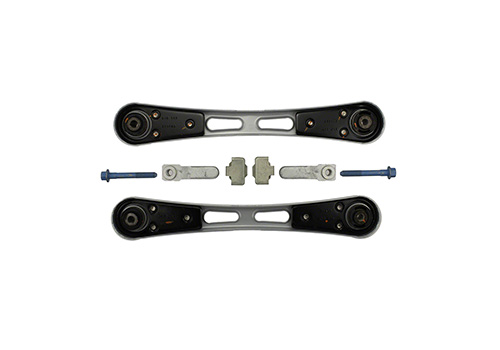Mustang 2005-2014 Rear Lower Control Arm Upgrade Kit | Accessories ...