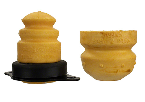 Mustang 2005-2014 Jounce Bumper Kit | Accessories | Ford.com