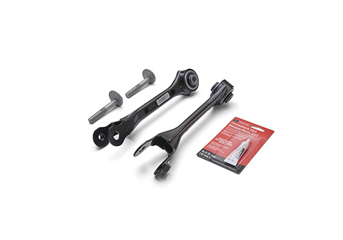 Mustang 2015-2024 Performance Pack Rear Toe Link Kit | Accessories ...