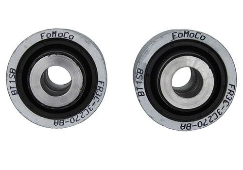 Mustang 2015-2024 Knuckle to Toe Link Bearing Assembly | Accessories ...