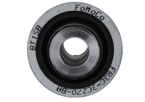 Mustang 2015-2024 Knuckle to Toe Link Bearing Assembly | Accessories ...